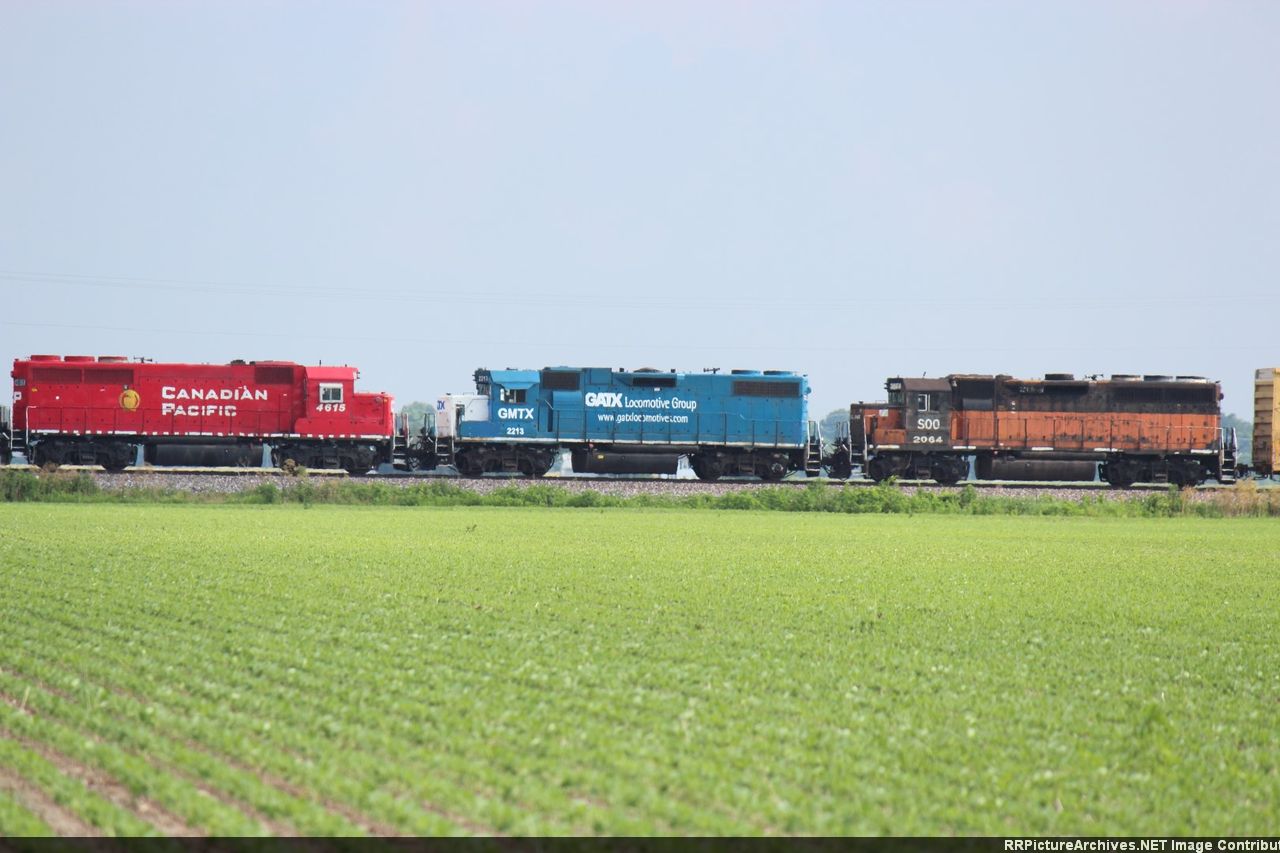CP 4615 GMTX 2213 Soo 2064
